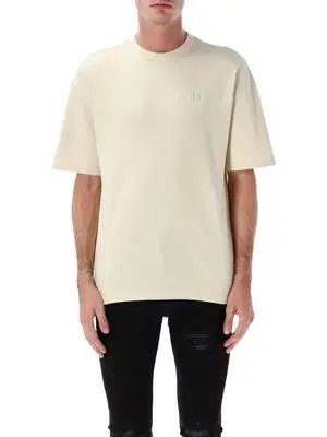 Amiri T Shirts And Polos - Beige