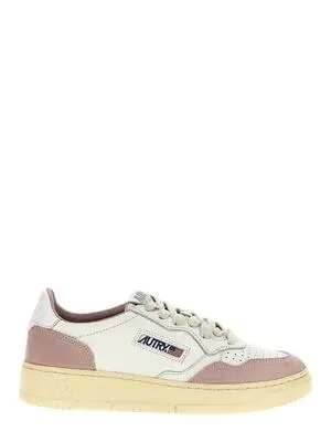 AUTRY Medalist Low Sneakers