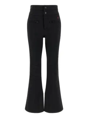 Perfect Moment Aurora Ski Pants - Black