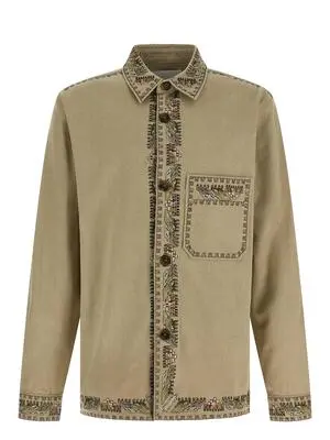 MARANT 'rudy' Overshirt