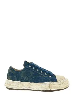 Mihara Yasuhiro Peterson23 Sneakers - Blue