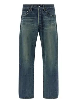 Junya Watanabe X Levi's® Jeans - Blue