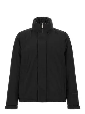 Herno Gore-tex® Jacket - Black