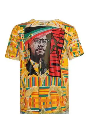 EARTHLING VIP Malcolm X Vintage Tee Malcolm X - A