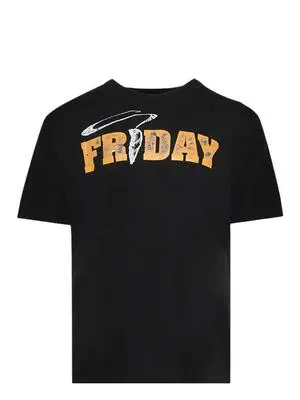 EARTHLING VIP Friday Vintage Tee Friday - A