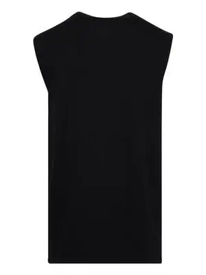 EARTHLING VIP Ozz Fest Vintage Sleeveless Tee Ozz Fest - A