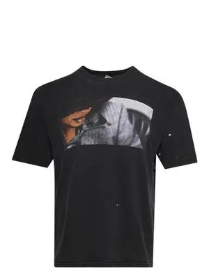 EARTHLING VIP Jill Scott Vintage Tee Jill Scott