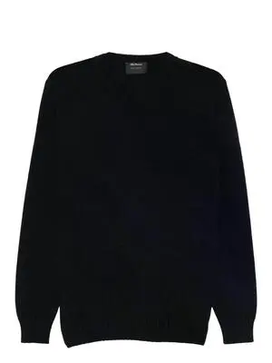 DELL'OGLIO Crewneck Sweater