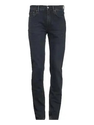 Acne Studios Slim-leg Jeans - Blue