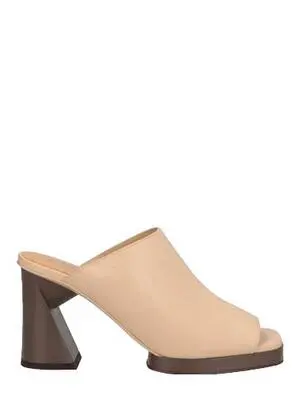 TOD'S Sandals - Beige