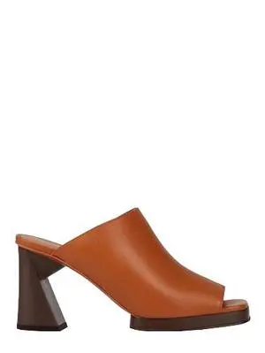 TOD'S Sandals - Brown