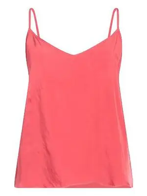 ALESSIA SANTI Crepe Camisole - Red