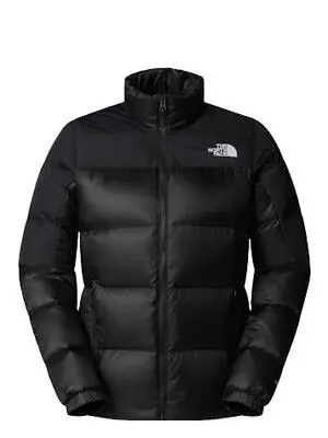 The North Face Diablo Down Ii 2.0 Jacket - Black Heather