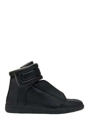 MAISON MARGIELA Future High - Black