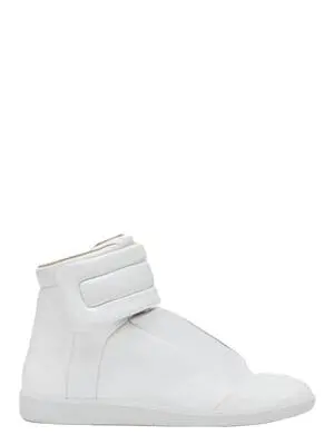 MAISON MARGIELA Future High - White