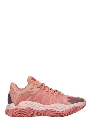 PUMA Tyrese Haliburton Hali 1 Hibiscusin - Poppy Pink/rose Dust