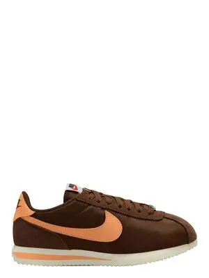 Nike Cortez Textile - Light British Tan/sail/orange Chalk