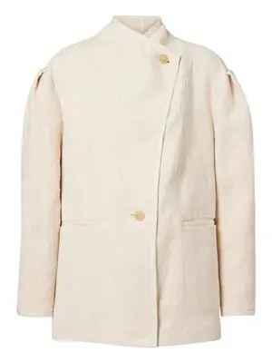 MARANT ETOILE Uadie Padded Cotton Jacket