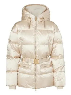 BOGNER Lyra Belted Down Ski Jacket