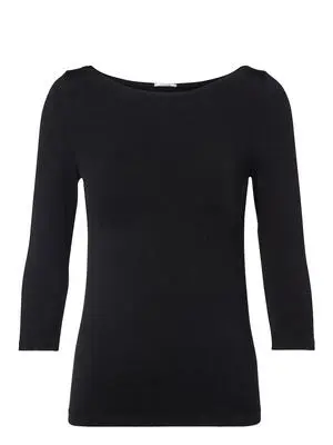 Wolford Cordoba Top - Black
