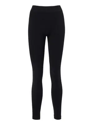 Wolford Aurora Leggings - Black