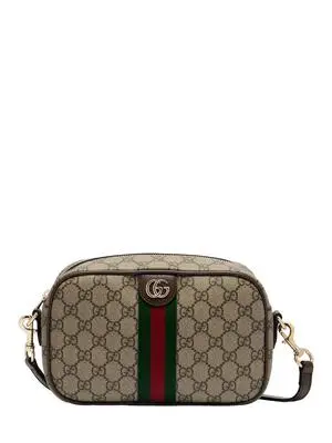 Gucci Ophidia Small Camera Bag - Multicoloured