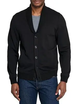 W.R.K Moritz Cardigan