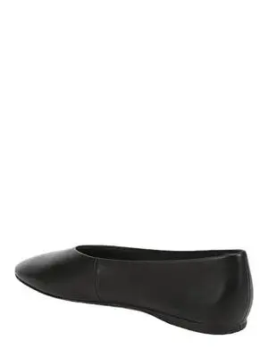 Franco Sarto Dovie Flexa Ballet Flat - Black