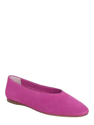 Franco Sarto Dovie Flexa Ballet Flat - Fuchsia