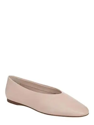 Franco Sarto Dovie Flexa Ballet Flat - Soft Blush