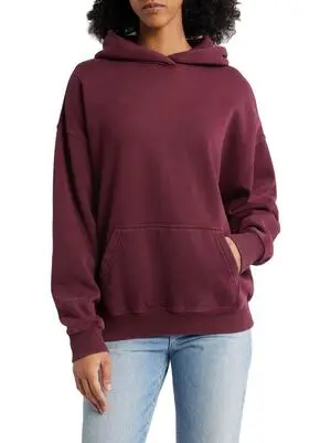 PACSUN Core Washed Hoodie