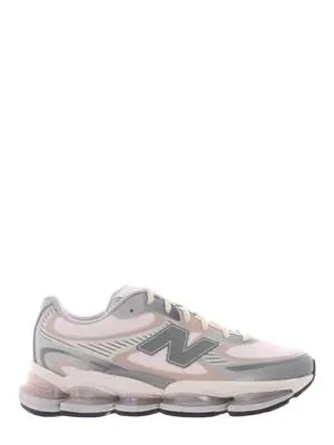NEW BALANCE Abzorb 2000 Sneakers - Truffle Salt/pink Salt