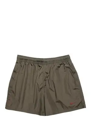 Nike X Nocta Cardinal Nylon Shorts - Cargo Khaki