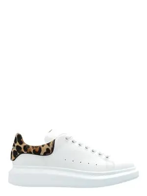 ALEXANDER MCQUEEN Oversized Sneaker