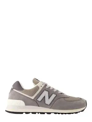 NEW BALANCE 574 Sneakers - Slate Grey/castlerock