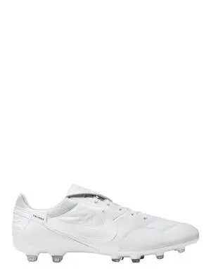 Nike Premier 3 Fg Soccer Cleats - White