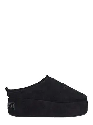 BALENCIAGA Alaska Soft Platform Mule