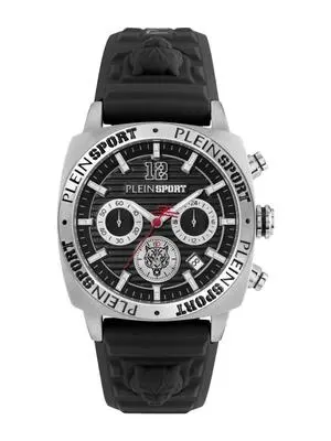 PLEIN SPORT Wildcat Chronograph - Multicolor