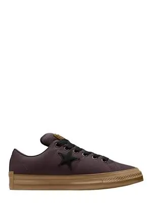 CONVERSE One Star Low Puff Sneakers - Brown
