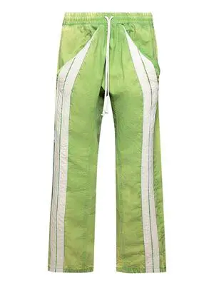 RIVINGTON ROI REBIS Trappist Penta Pant - Green