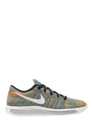 Nike Lunarepic Low Flyknit - Multicolor