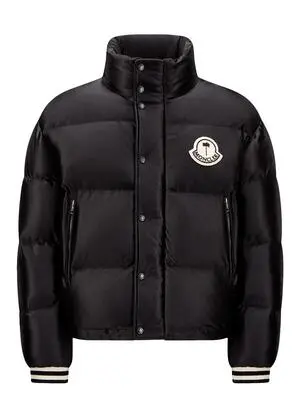 MONCLER Wharram Jacket