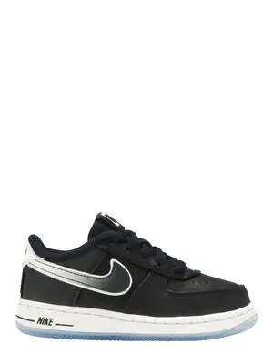 Nike Colin Kaepernick X Air Force 1 Low '07 Qs Td 'true To 7 - Black