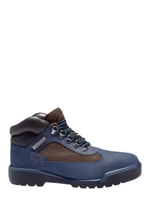 Timberland Field Boot Mid - Blue