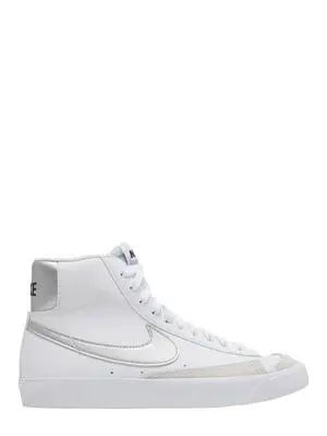 Nike Blazer Mid '77 Gs Sneakers - White