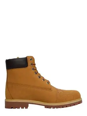 Timberland 6-inch Premium Boots - Tan