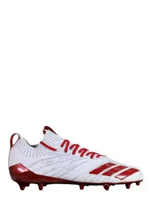Adidas Adizero 5-star 7.0 Primeknit Sneakers - White