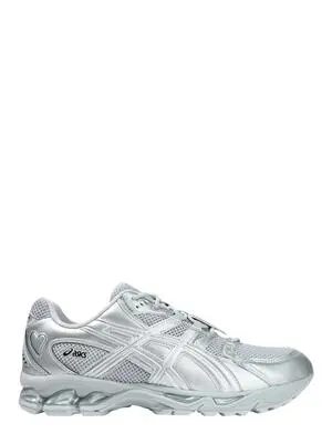 Asics Kimhēkim X Gel Nimbus .1 'pure Sneakers - Silver