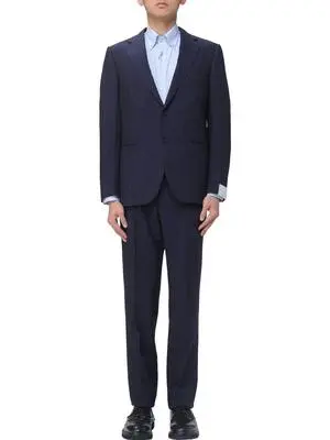 Caruso Suit - Blue
