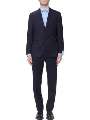 Caruso Suit - Blue